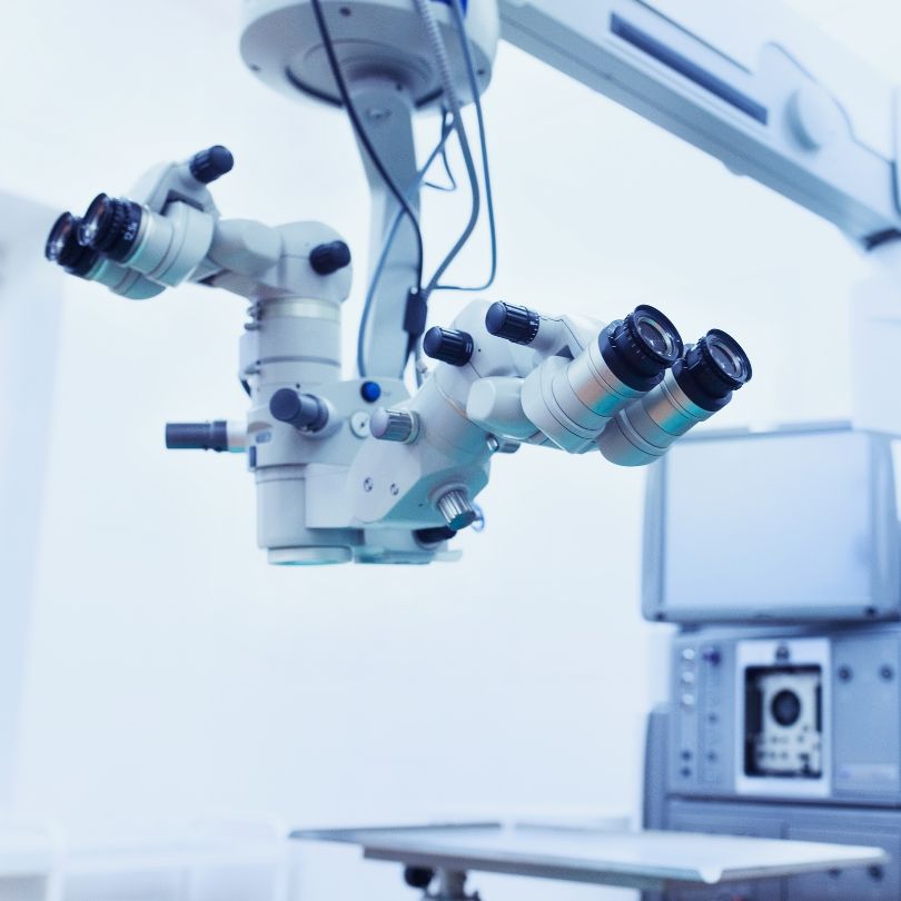 The Essential Facts About Refurbished Surgical Microscopes – Surgical ...