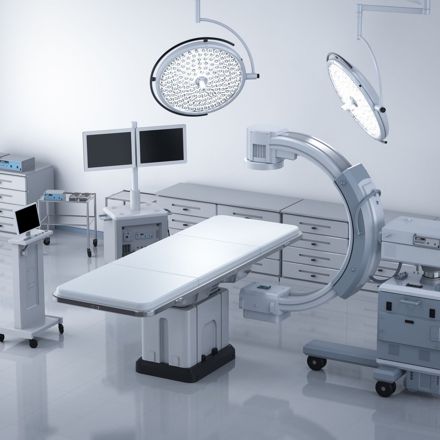 Understanding Refurbished Medical Equipment: A Complete Buyer's Guide ...