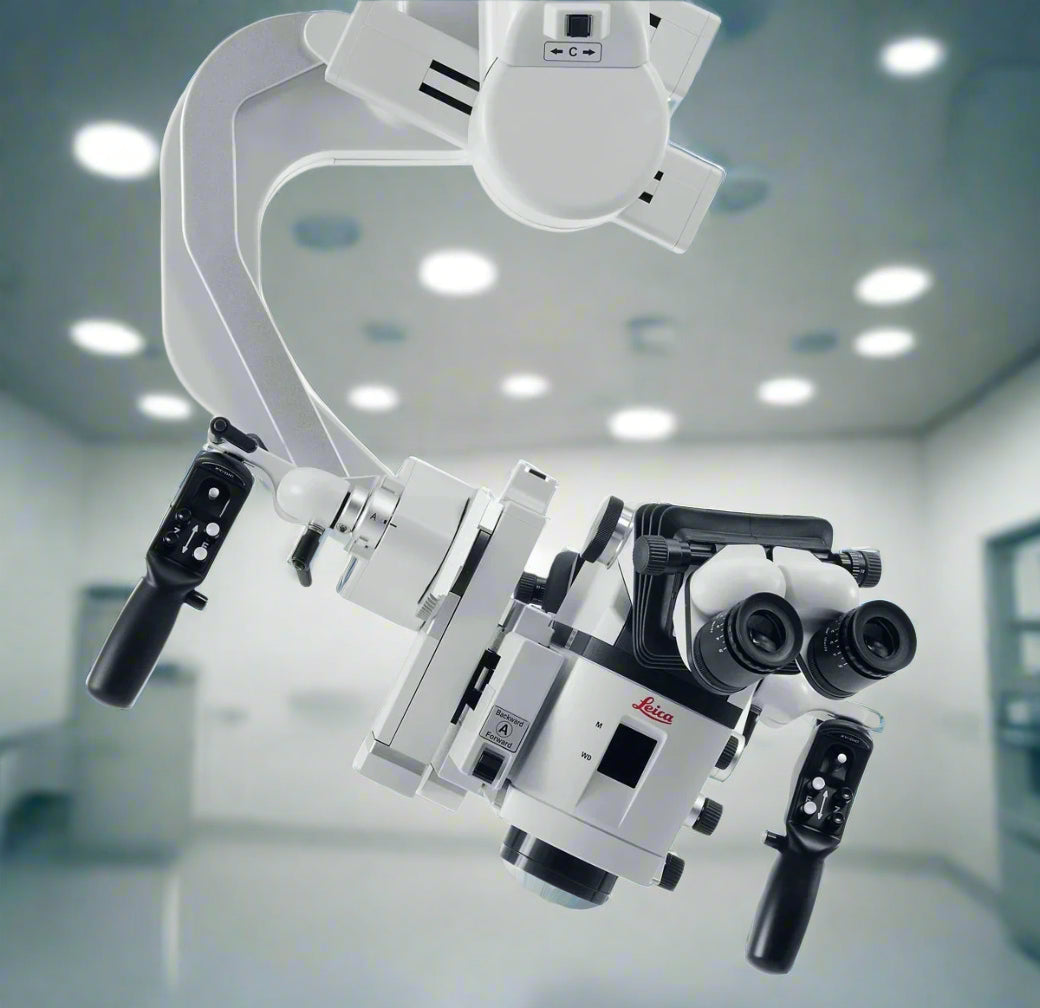 Featured Scopes – Surgical Solutions of Illinois LLC