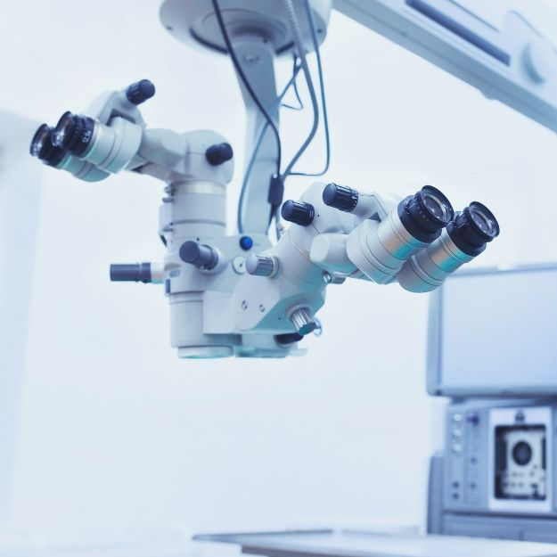 Mizuho OSI Jackson Modular Surgical Table – Surgical Solutions of ...