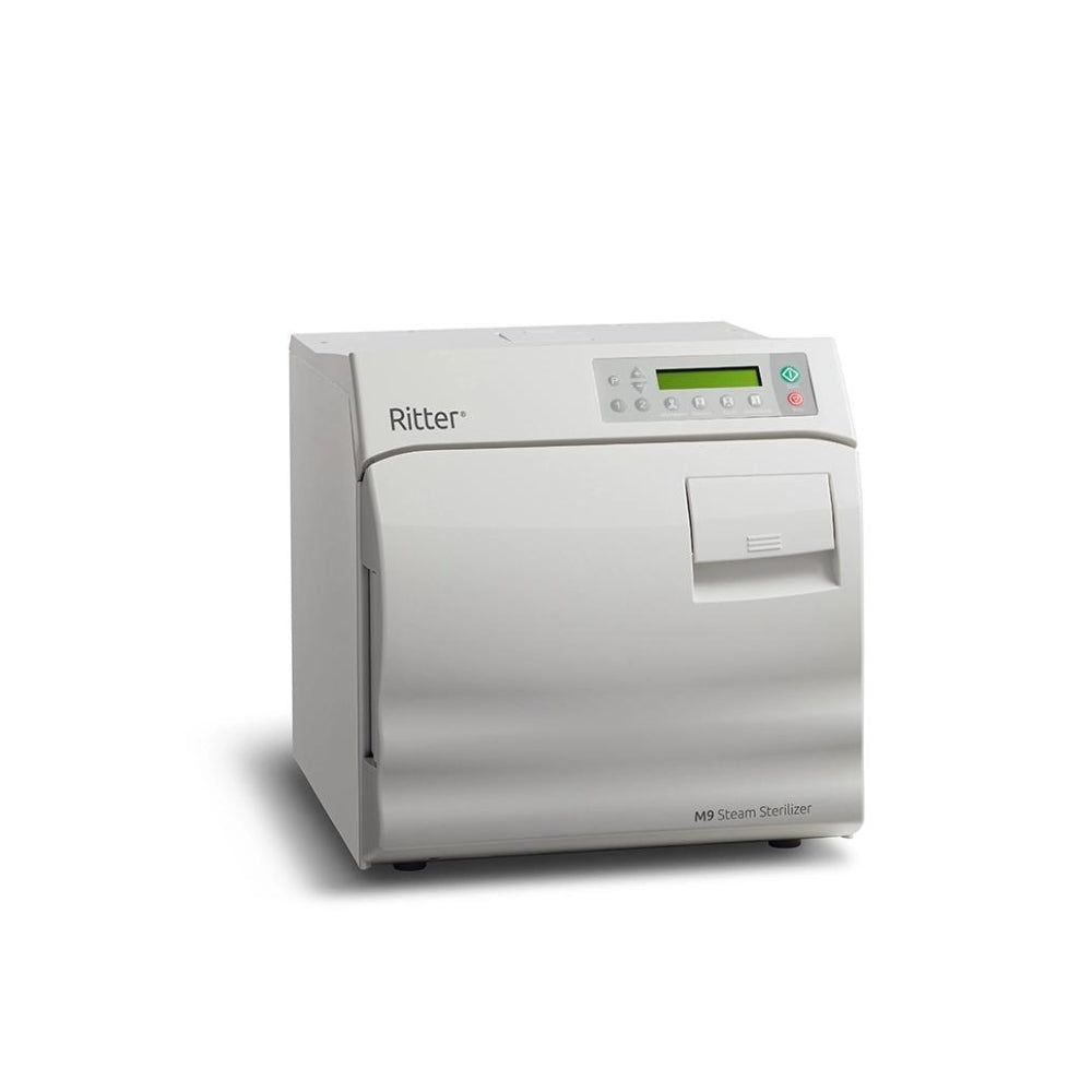 Refurbished Midmark Ritter M9 Ultraclave Autoclave – Surgical Solutions ...