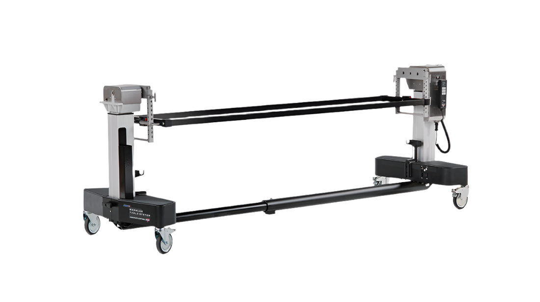 Mizuho OSI Jackson Modular Surgical Table – Surgical Solutions of ...