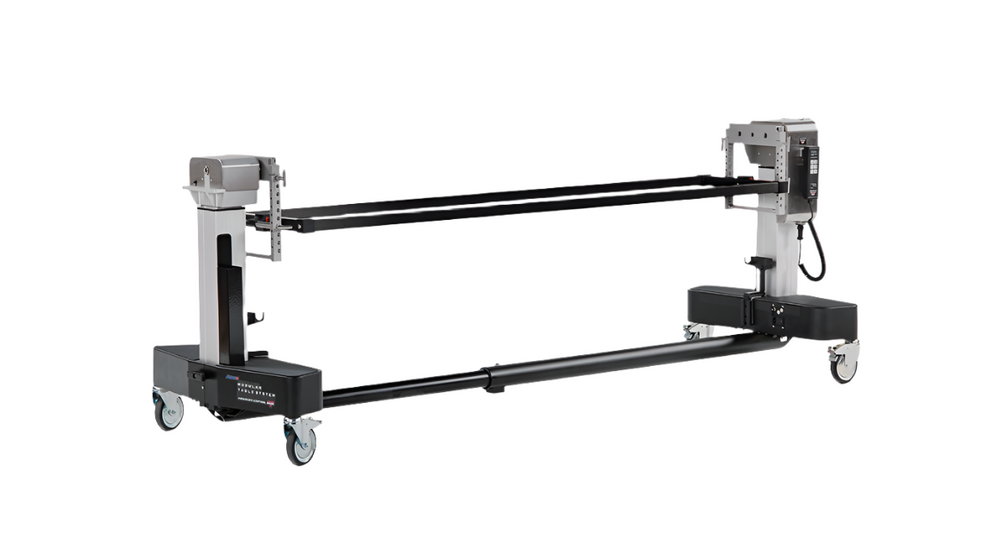 Mizuho OSI Jackson Modular Surgical Table – Surgical Solutions of ...