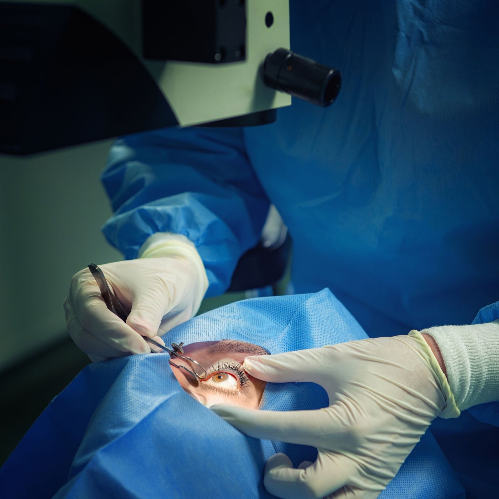 Refurbished Alcon Centurion - Precision Cataract Surgery – Surgical ...
