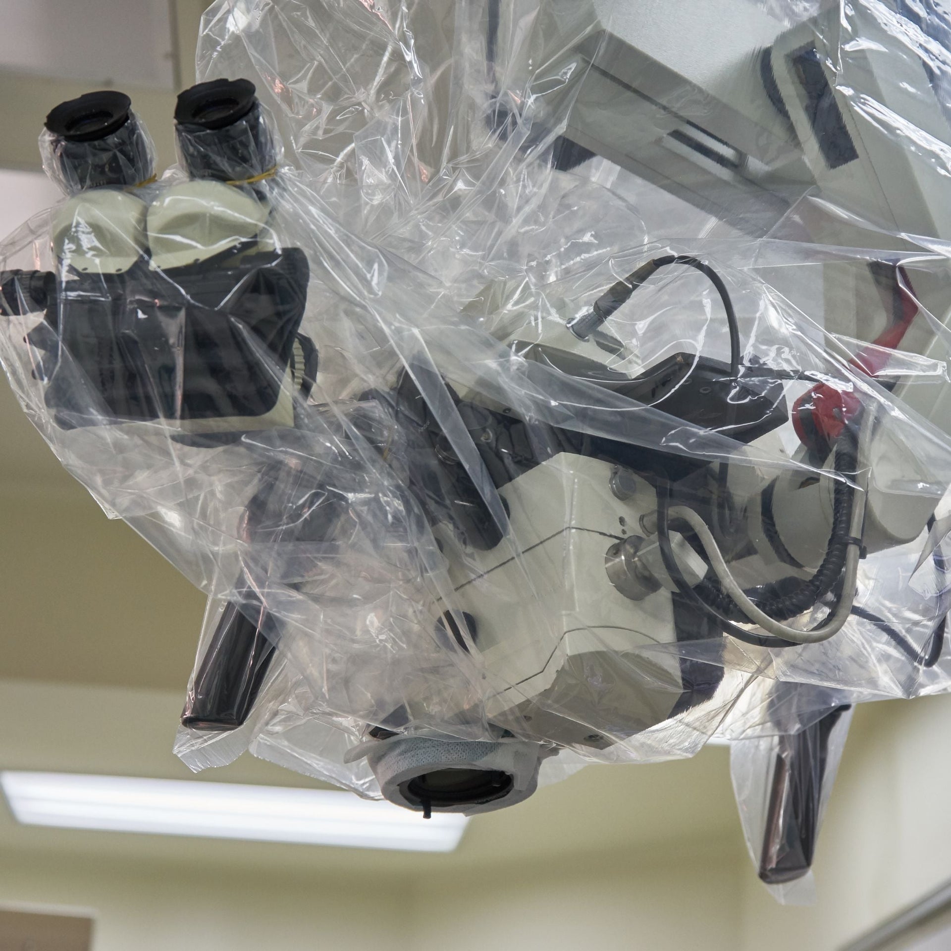 Refurbished Leica M520 / OH3 Surgical Microscope – Surgical Solutions ...