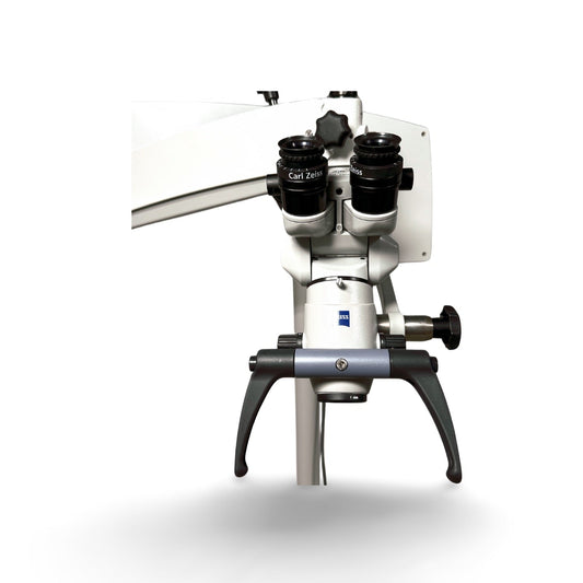 Refurbished Surgical Microscopes - Excellence in Medical Visualization ...