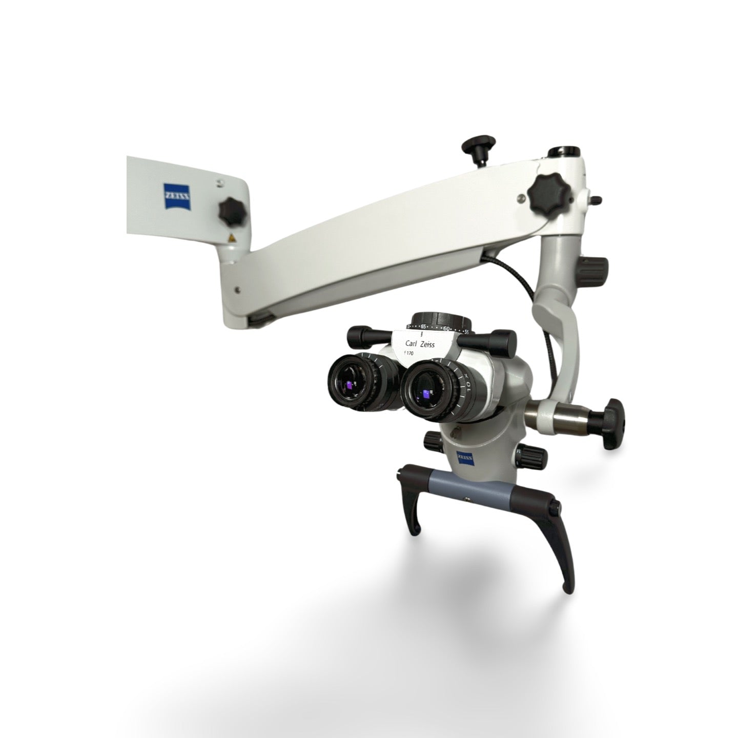 Zeiss OPMI PICO Surgical Microscope - For Sale – Surgical Solutions of ...