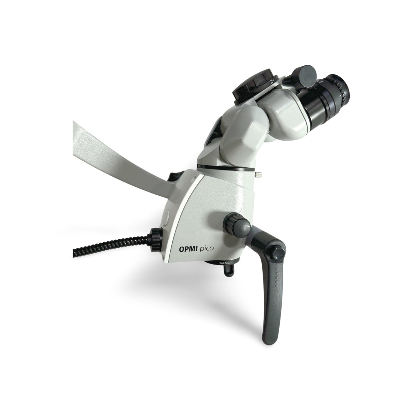 Zeiss OPMI PICO Surgical Microscope - For Sale – Surgical Solutions of ...